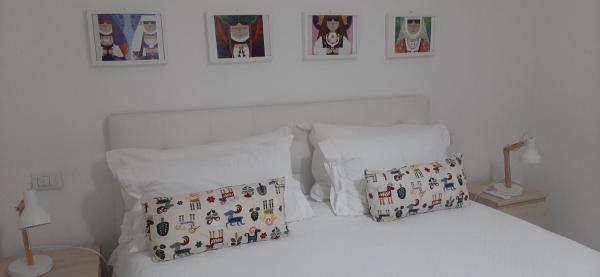 Civico 16a - Apartment - With Private Parking - Quartu Sant'Elena