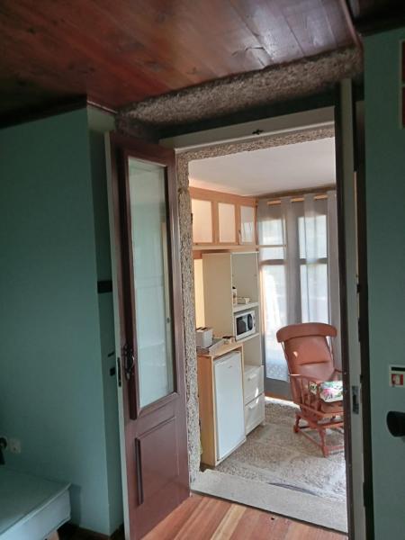 Quinta Dos Campos - Apartamento 1 - Nine, Portugal