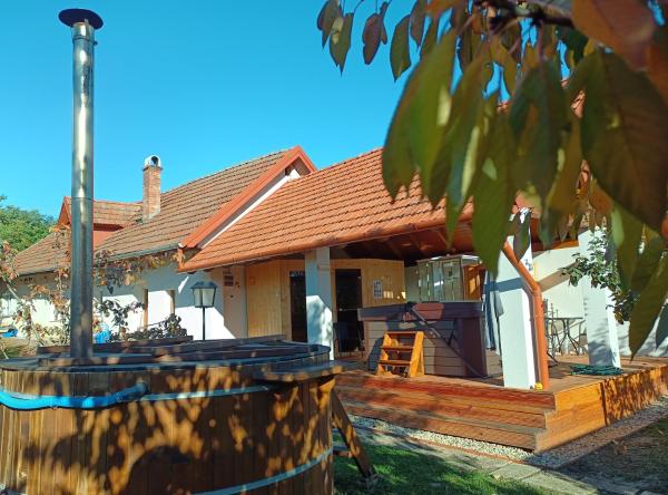 Tokaj-wine Guesthouse And Spa - Tokaj