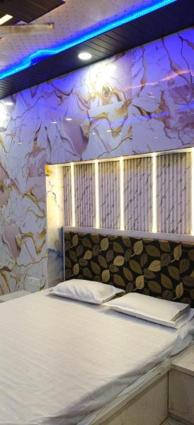 Lalmani Kothi - Mughalsarai