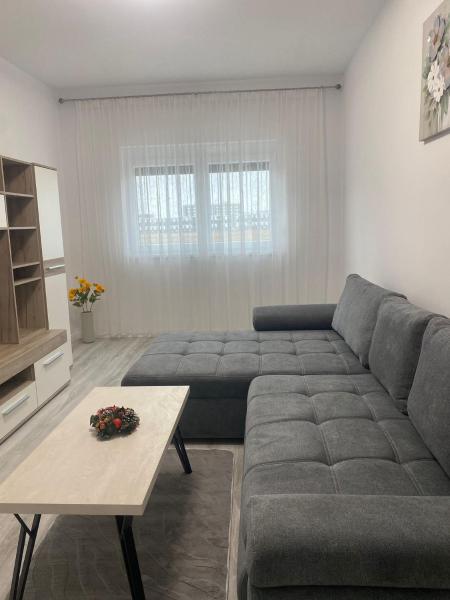 Two Modern Apartments - Sibiu