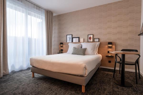 Nemea Appart Hotel La Boetie Bordeaux Pessac - Mérignac