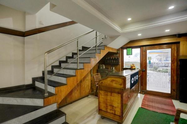 Hotel O By Oyo Annapurna Residency - Tirupati