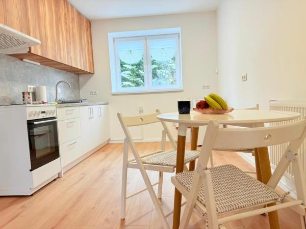 Apartmán V Barónke - Vršatské Podhradie