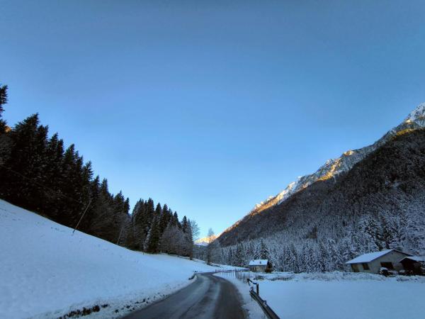 Brown Dolomyte Apartment - Borno
