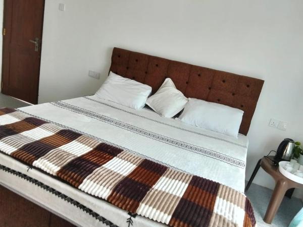 Bonavista View Inn - Nuwara Eliya