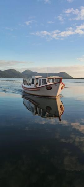 Toca Do Urutau - Florianópolis