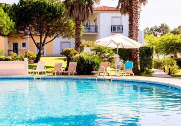 Casa Magnólia - Foz do Arelho