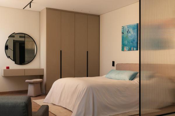 Brassbell Zamalek Diplomatic Zone Near Marriott - Giza