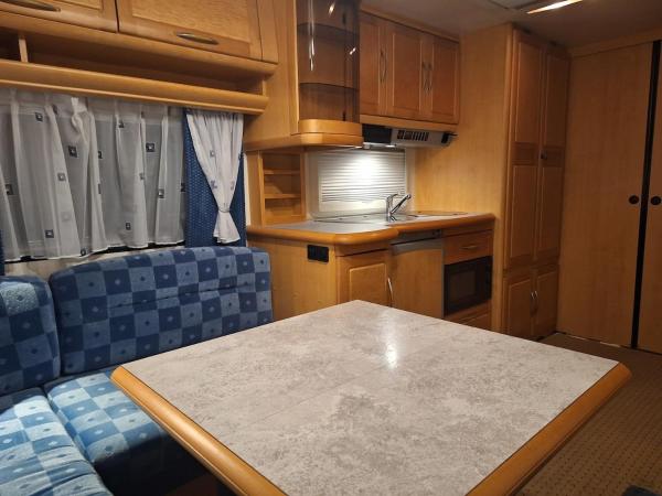 Proboost Arctic Center Cosy Caravan - Rovaniemi