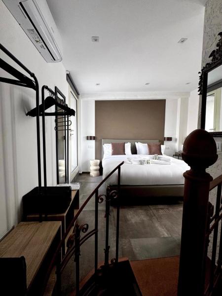 Tera House&rooms - Messina