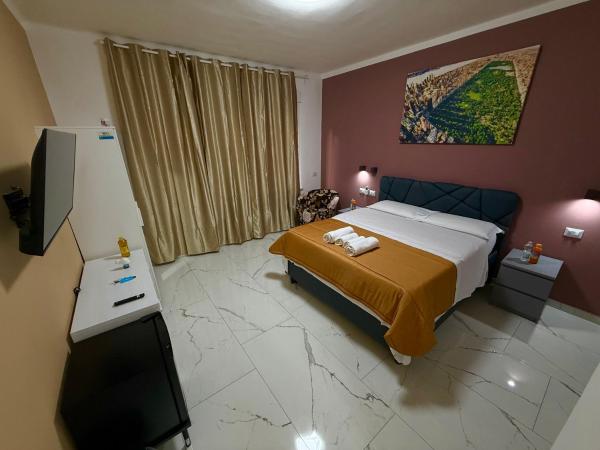 Luna Guest House - Tuscany