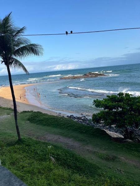 Ondina Apart Hotel Residence - Rio Vermelho