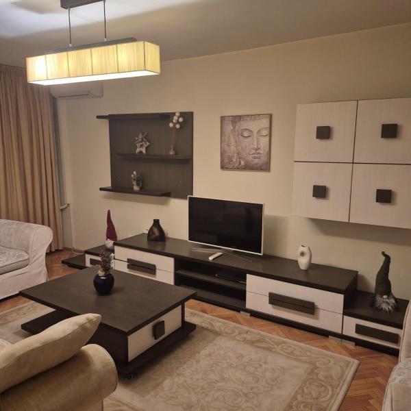 Apartament 3 Camere Promenada Mall Craiova - Craiova
