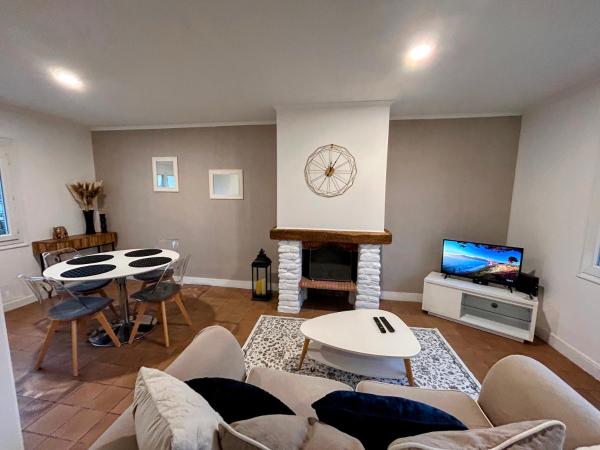 Maison Chaleureuse à 2 Minutes De La Mer - Luc-sur-Mer