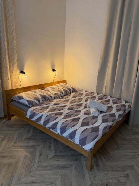 Key Accommodation Vlhka - Brno