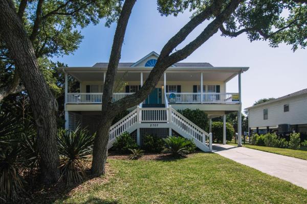 Suite Caroline - Edisto Island, SC