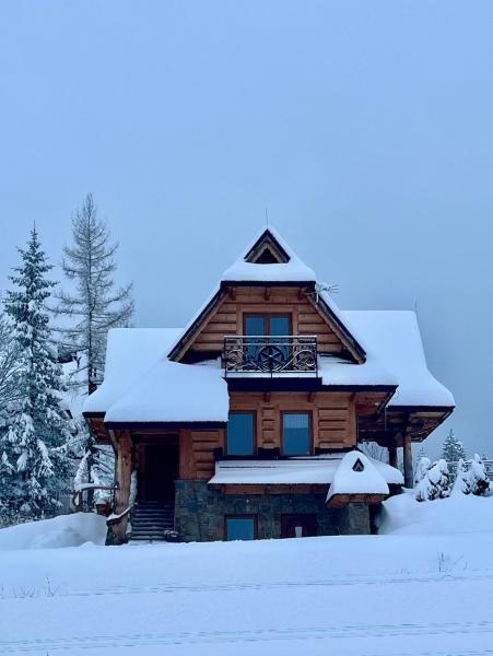 Cyrhlański Wypas - Zakopane