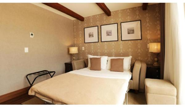 Buena Vitta Gramado Resort E Spa By Gramado Parks - Gramado