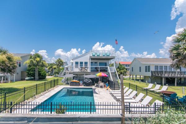 Marysol - Edisto Island, SC