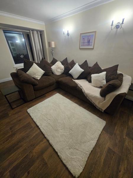 Apartment On De Parys Avenue, Bedford - Bedford