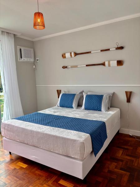 Azul Da Cor Do Mar-apto 3 Qts Beira-mar No Recreio - Recreio dos Bandeirantes