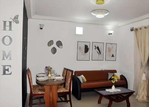 Charmant Douillet à Etoudi - Yaundé