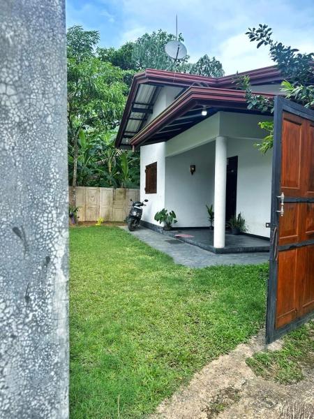 Noahs House - Mirissa