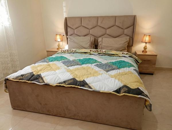 Appartement In Ground Floor In Al Houceima - Morocco