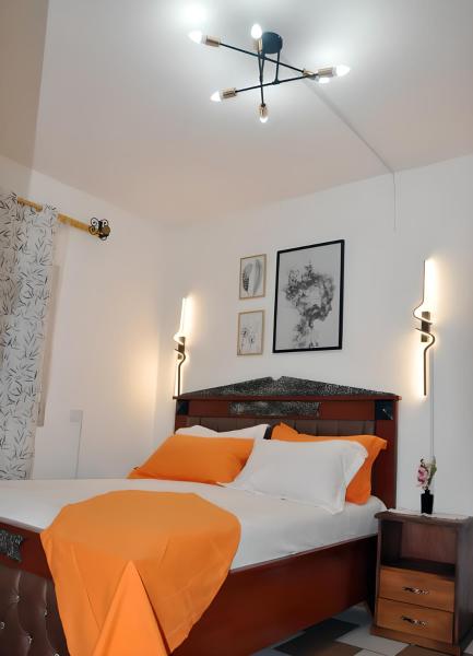 Petit Nid Douillet à Etoudi - Yaundé