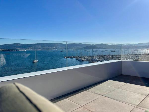Alborada Duplex - Vigo