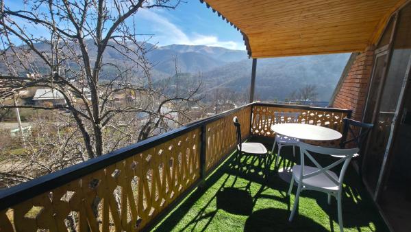 Penthouse 2 , Apartment With 2 Bedrooms - Armenia