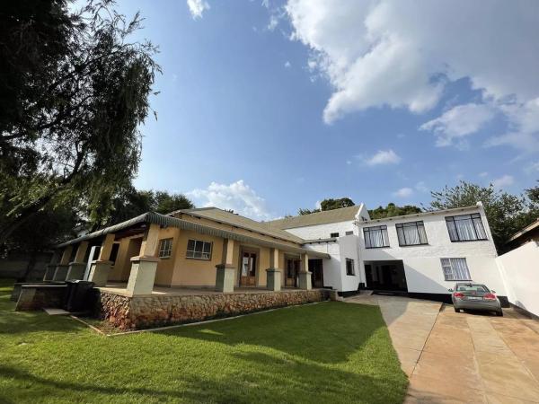 Bates Motel - Alberton