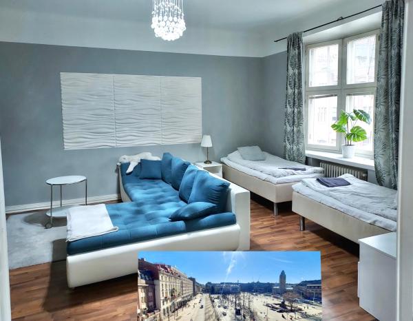 Stylish City Home With Stunning Views 76 M2 - Helsinki