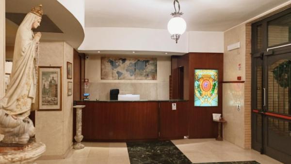 Villa Fatima, Casa Per Ferie - Rome