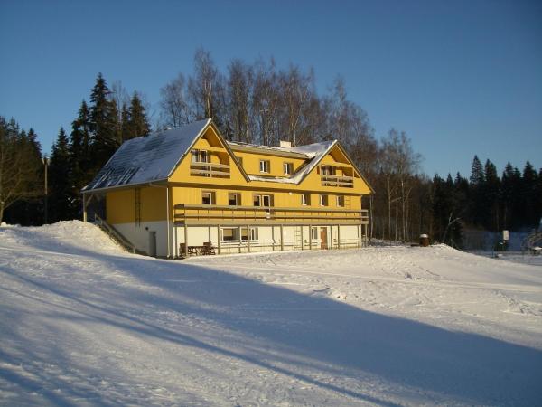 Mõedaku Puhkekeskus - Estonia
