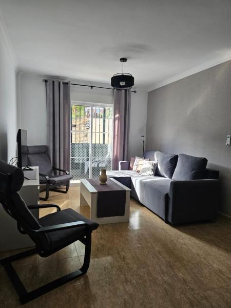 1 Apartamento En Salobreña Cubes - Salobreña
