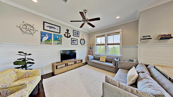The Den On 30a - Rosemary Beach, FL