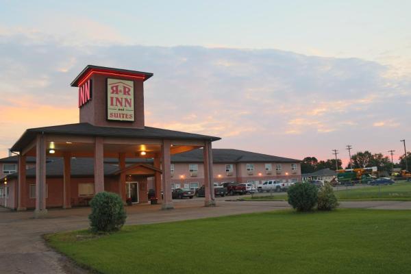 R&r Inn & Suites - Camrose