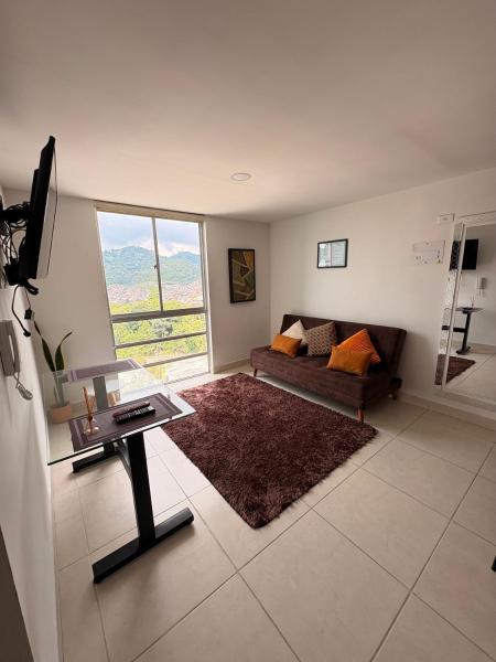 Apartamento En Manizales - Manizales