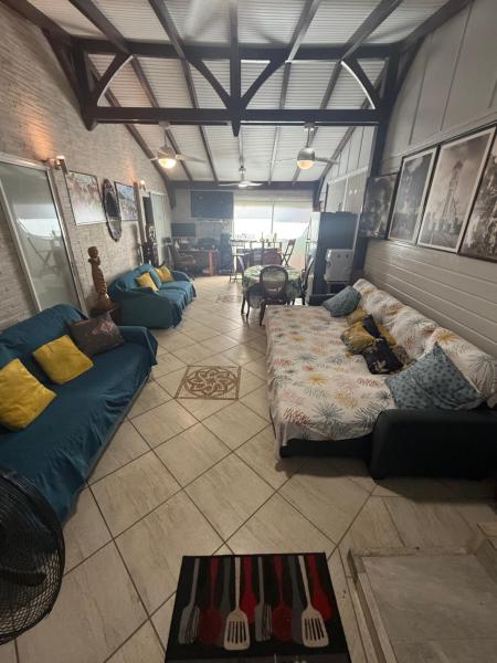 Residence Caramboles - Fort-de-France