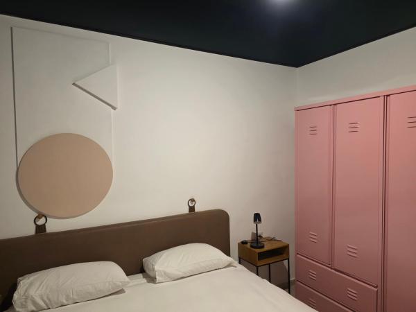 Ben Yehuda 185 Suite -Stylish&central With Balcony - Telavive