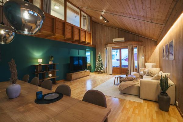 Urban Arctic Living - Tromsø