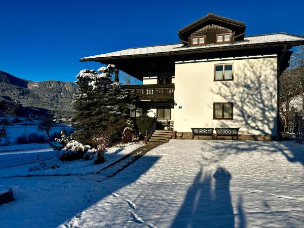 Neuhaus Apartments - Hoher Dachstein