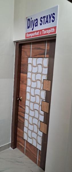 Diya Stays - West Bengal