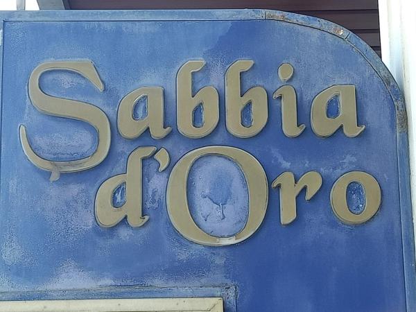 Sabbia D'oro - Alba Adriatica