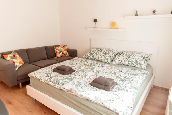 Apartments Gorishka - Ljubljana