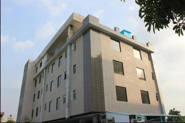 Shyam Shakti Villa - Prayagraj