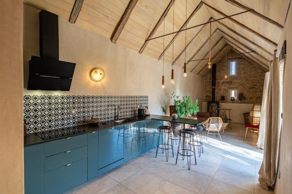 Les Terrasses De Majorac - Le Cottage - Bozouls