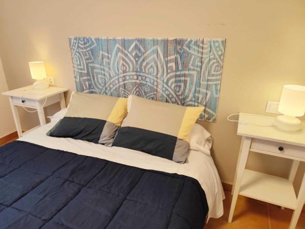 Caudiel Entre Sierras - Viver